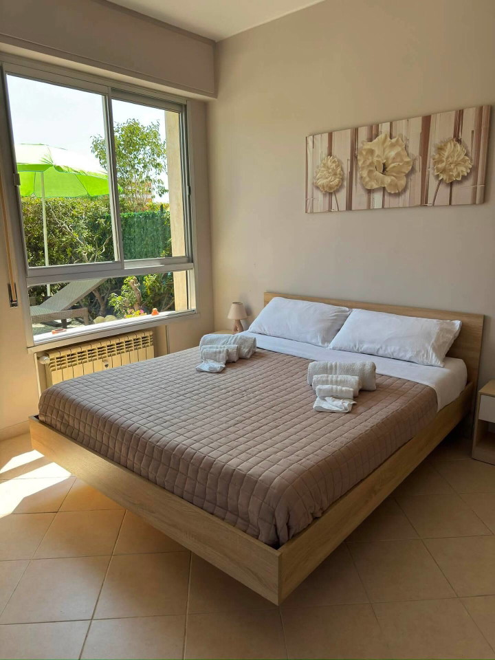 Piccola Oasi Ventimiglia - 200 Metres From The Sea - Ventimiglia