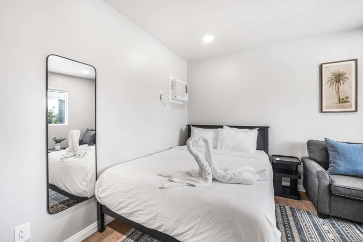 Nouvel Appartement à L'étage Rénové Central El Cajon - Santee