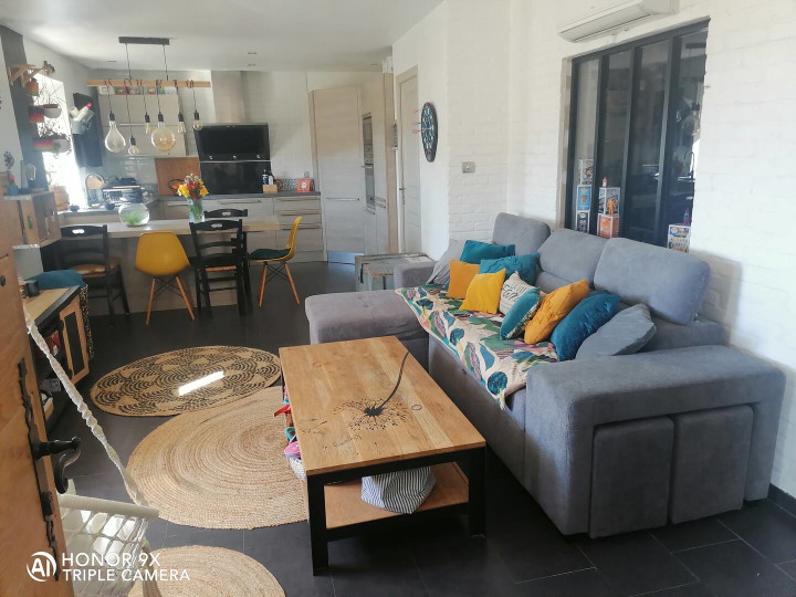 Joli Appartement Prés Des Plages - Le Castellet