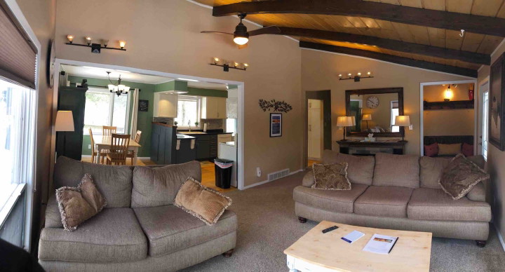 Spacious Vacation Space! - Duluth, MN