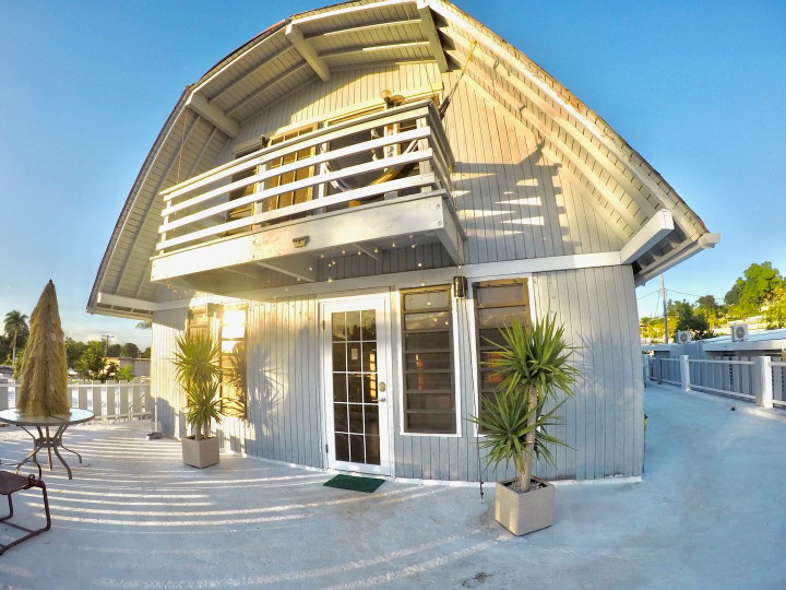 Relaxing Chalet Near Sju With Free Parking - San Juan, Puerto Rico
