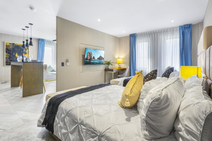 Nice Suite Close To El Medano Beach And Nightlife - Cabo San Lucas