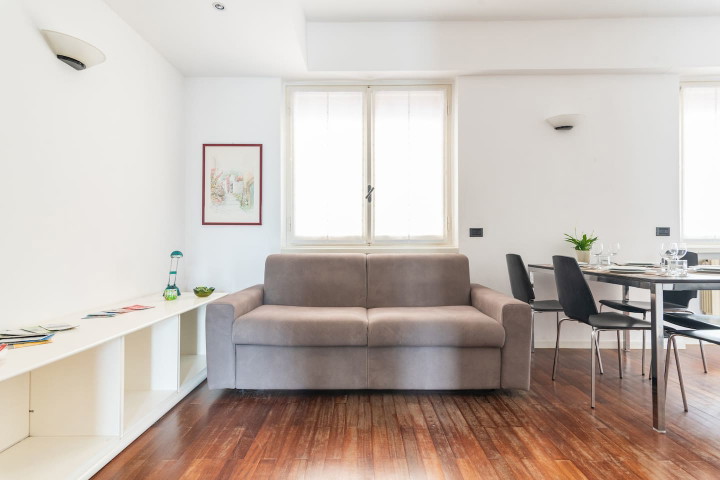 Central Location, For 8 People, With 2 Bathrooms - Sestri Levante