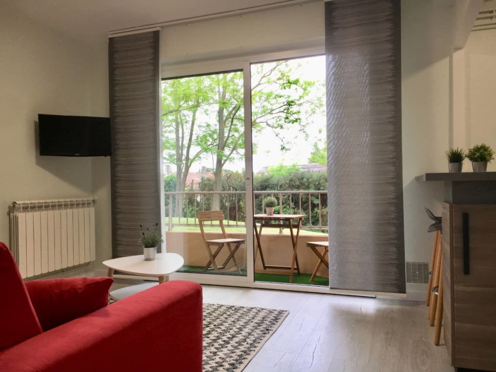Charmant Studio Côte Pavée à Toulouse - Portet-sur-Garonne