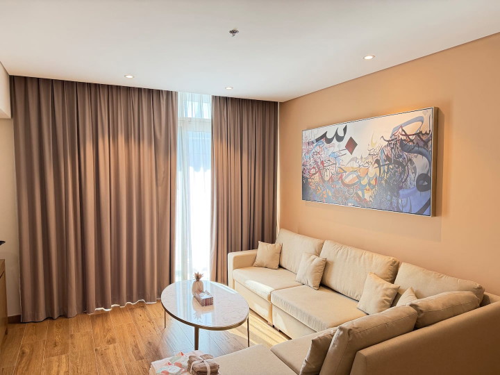 Apartment Available Premium Location Near Dubai - 