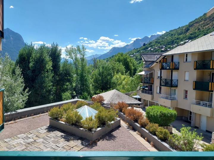 Grand Torino Skyway - Briançon