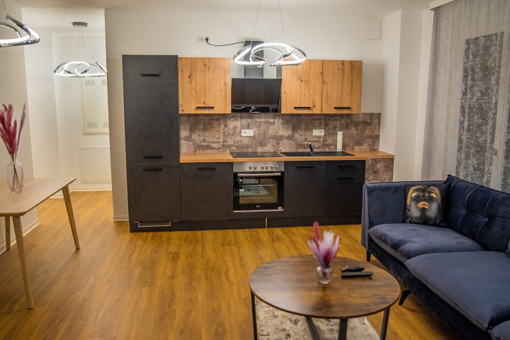 Luxury Apartment Hing In The City Center - Nürnberg