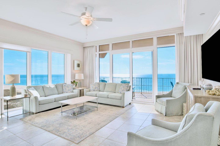 Ph Orange Beach Ii 805 | Endless Views, Lazy River - Orange Beach, AL