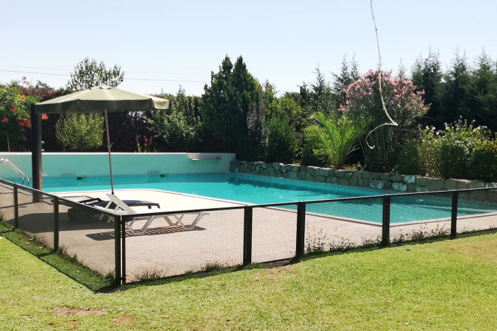 Country House At Finca La Pastera - Spanje