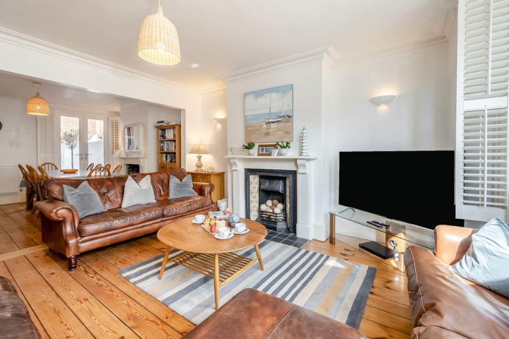 6 Bed In Southwold (Oc-tall) - Southwold