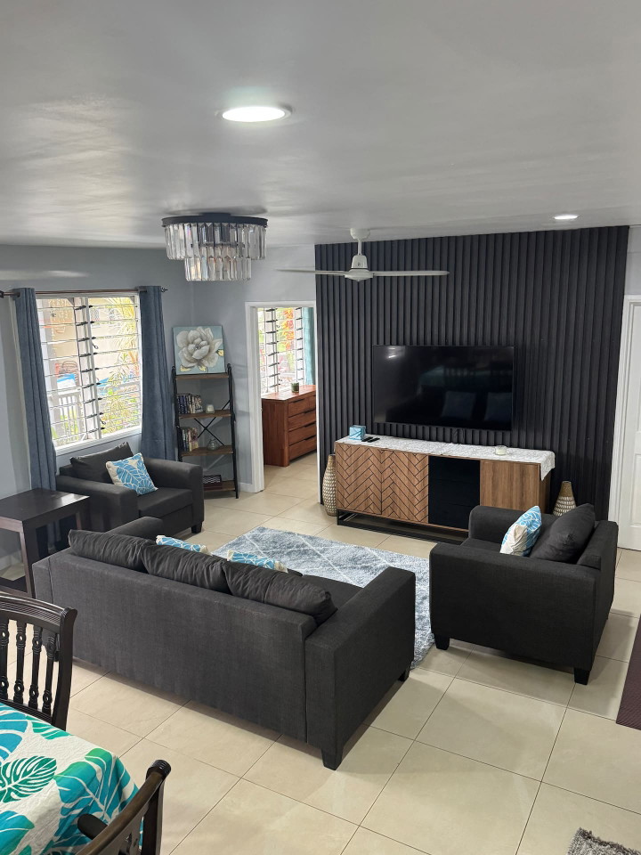 Minas Cozy Vacation Home Near Apia - Apia