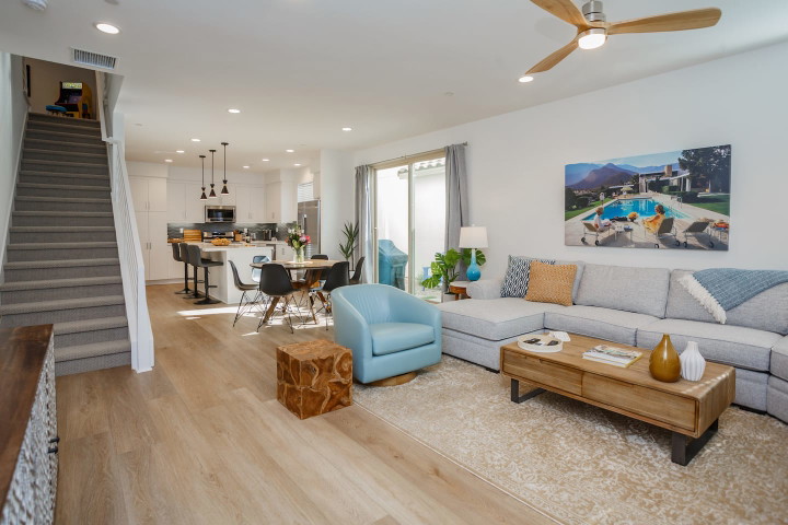 Glamorous-pgawest/la Quinta Resort-style Amenities - La Quinta, CA