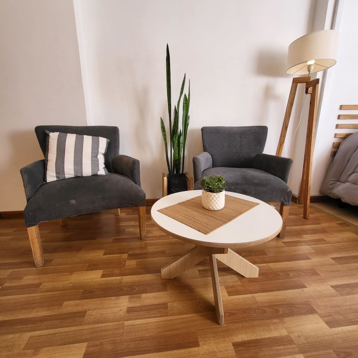 Apartment In Villa Devoto - San Martin, Argentina