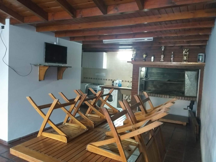 Alquilo En Necochea - Necochea