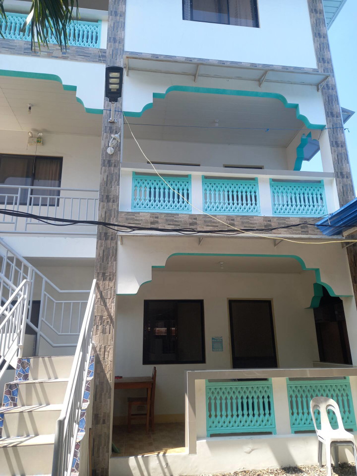 Rositas Cottages Good For 10 - Moalboal