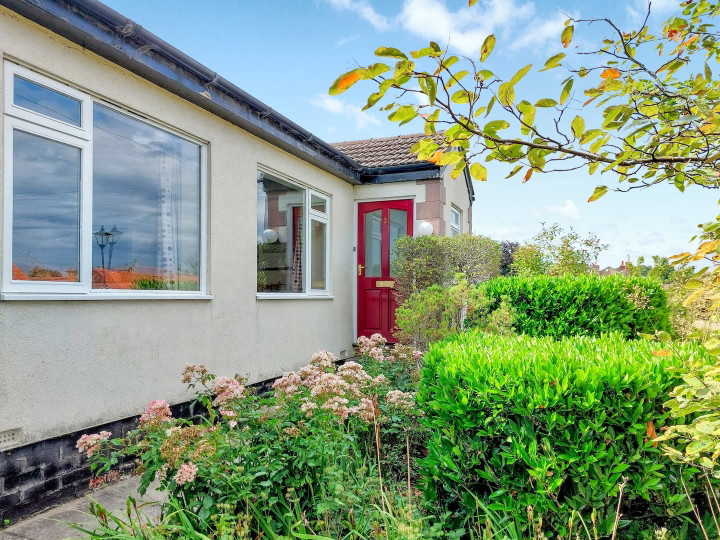 Foxes Retreat - Bedale
