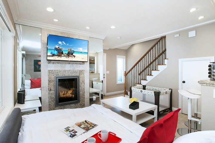 Costa Mesa/newport-patio-free Parking-cm2 - Costa Mesa, CA
