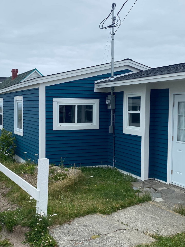 Sea Gaze Retreat-bonavista Vacation Homes - Bonavista