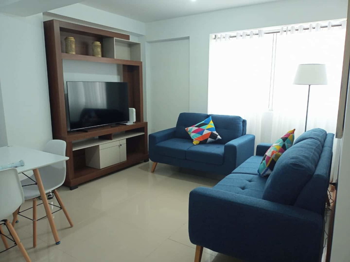 (Iii) Modern And Cozy Entire Apartment - Trujillo, Peru