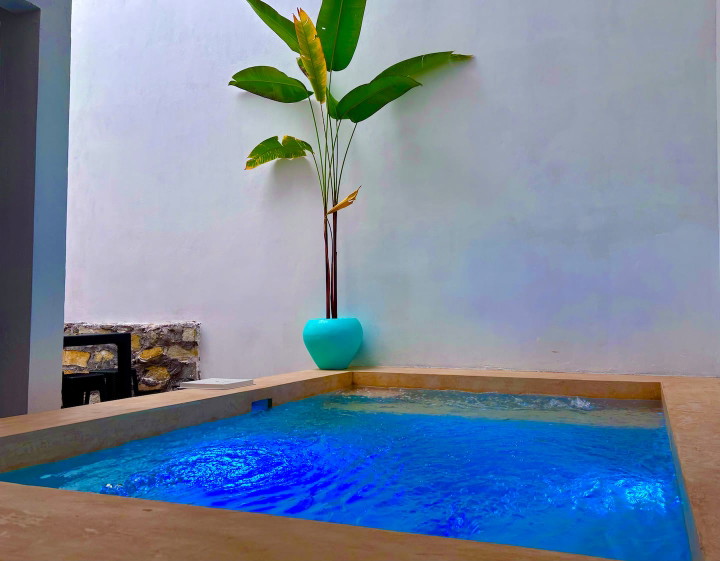 Casa Con Alberca 100% Privada En Residencial - Ciudad Valles