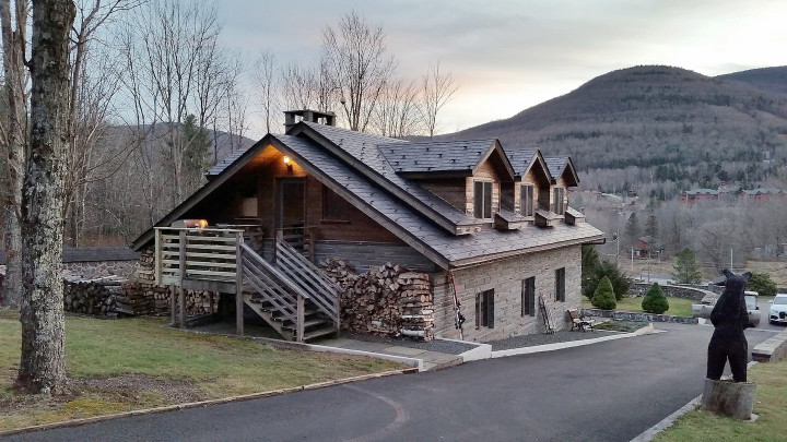 Luxe Loft With Hunter Mtn. Views On Private Estate - Hudson Valley, NY