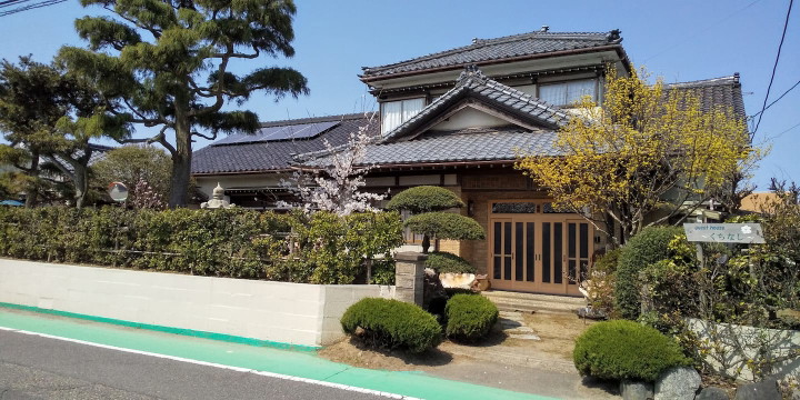 Guest House くちなし〜古民家滞在型ゲストハウス - Niigata