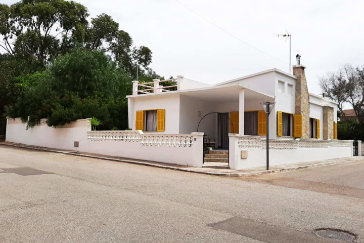 Villa Montsita - Îles Baléares