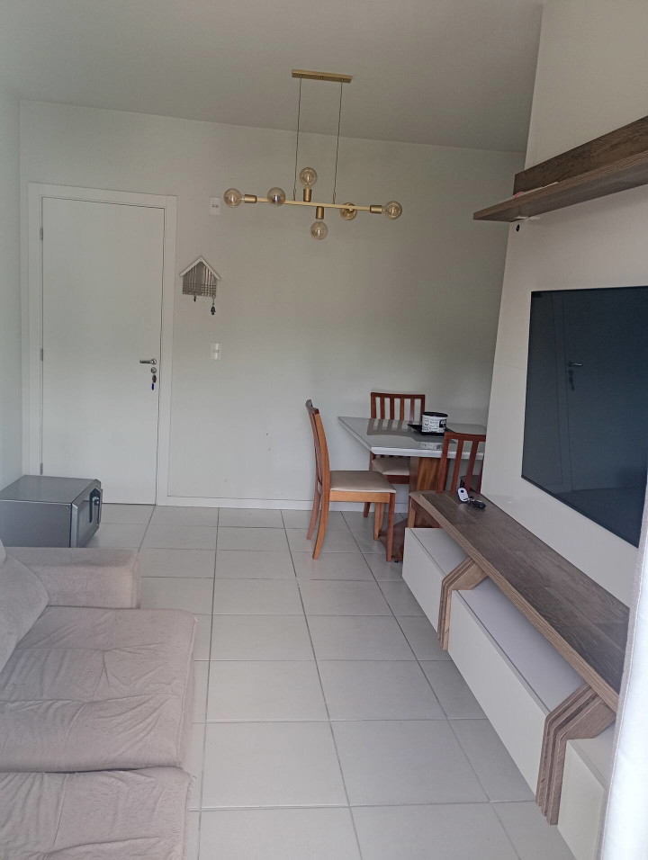 Apartamento Jardim Das Alamandas - Indaial
