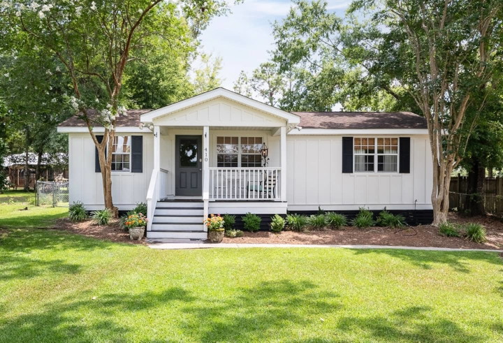 Forester Cottage - Fairhope, AL