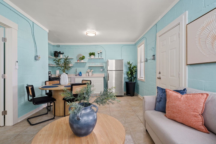 Waterfront Stay Close To Everything In Tampa Bay! - Tampa, FL