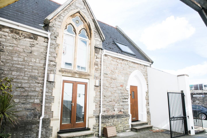 Plymouth Long Stays | Contractors | Free Parking - Plymouth