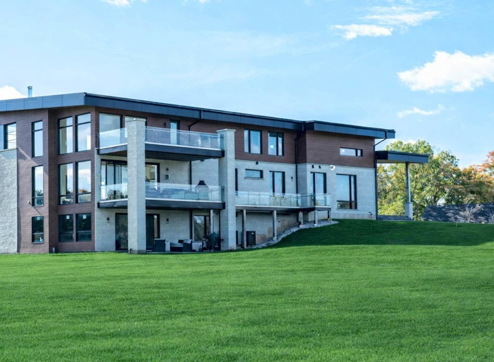 Forest Edge Luxury Estate - Guelph
