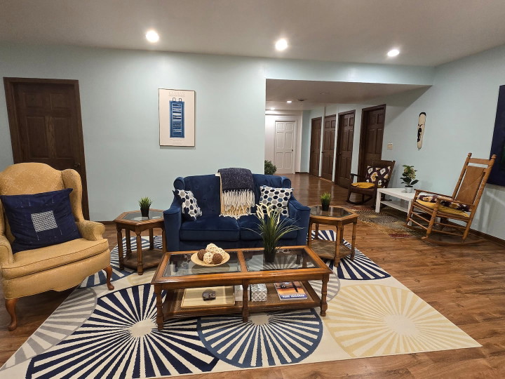 Spacious 2 Brm- Perfect For Work Or Getaway - Kenosha, WI