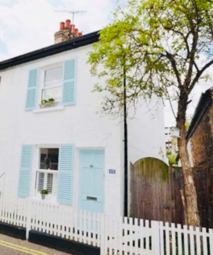 Old Leigh Cottage - Southend-on-Sea
