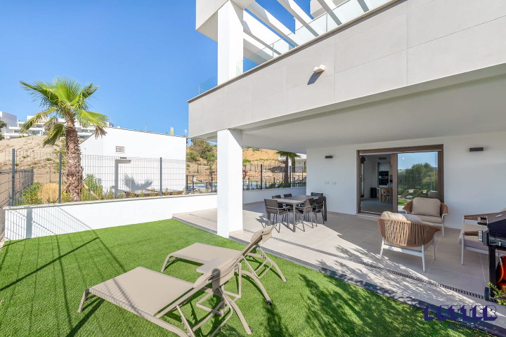 Casa Azahar Luxury 3b Premium Amenities - Casares