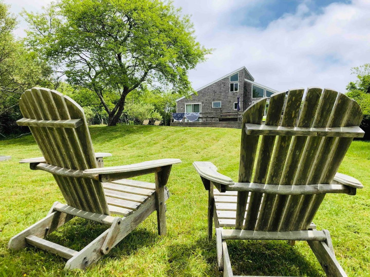 The Raffle Beach House - Montauk, NY