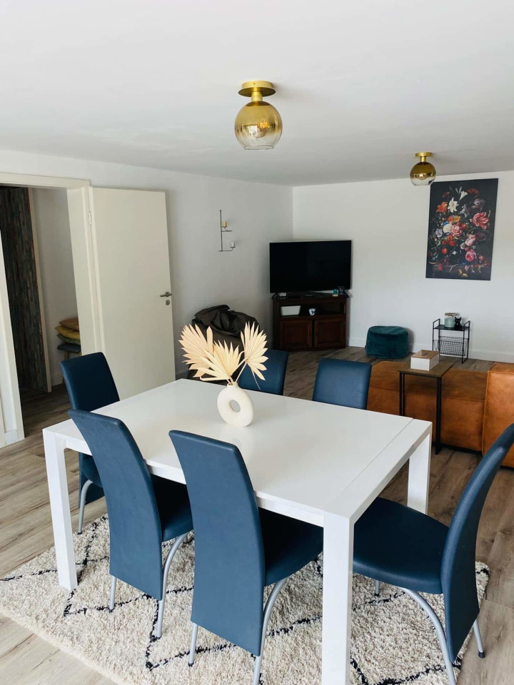 Hébergement Au Calme - Idéal Pour 2 Ou 4 Personnes - Malmedy