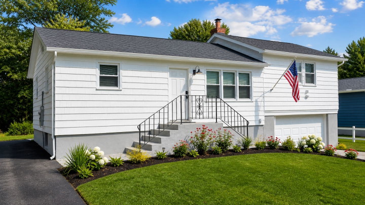 Bluehaven House | Premium Executive Residence - New Haven, CT