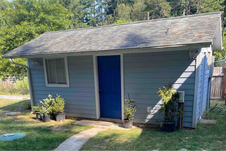 Coastal Cozy Stopover - Oregon