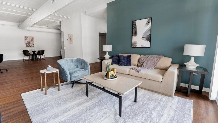 Landing | Beautiful 2bd, Clubhouse, Gym - Baltimore, MD