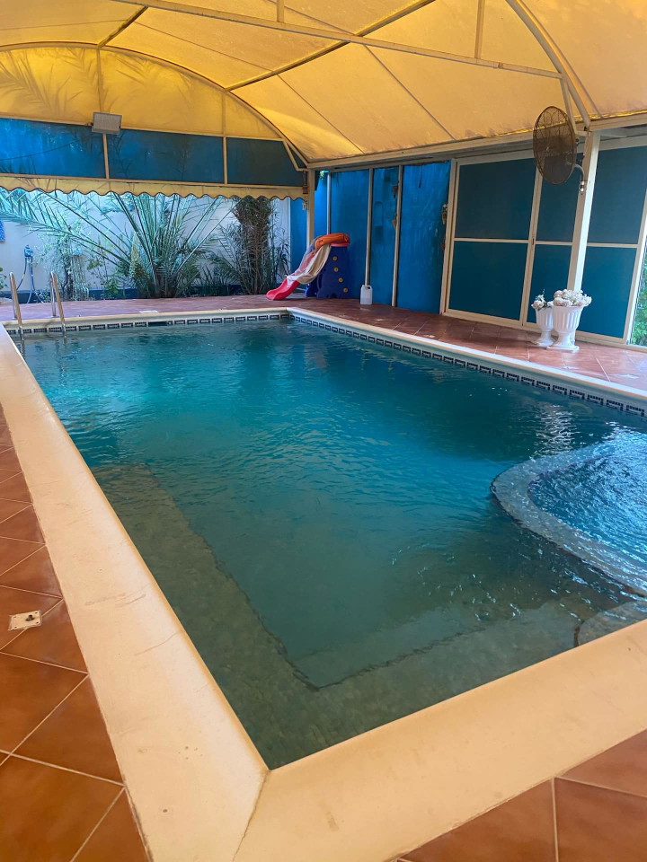 Al Ghadeer Guesthouse - バーレーン