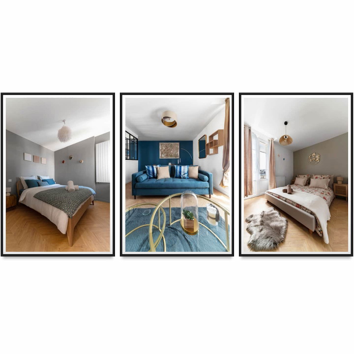 Appartement éLégant à Proximité Des Thermes - Vichy