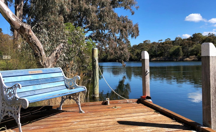 Couple's Retreat/pet Friendly - Bairnsdale