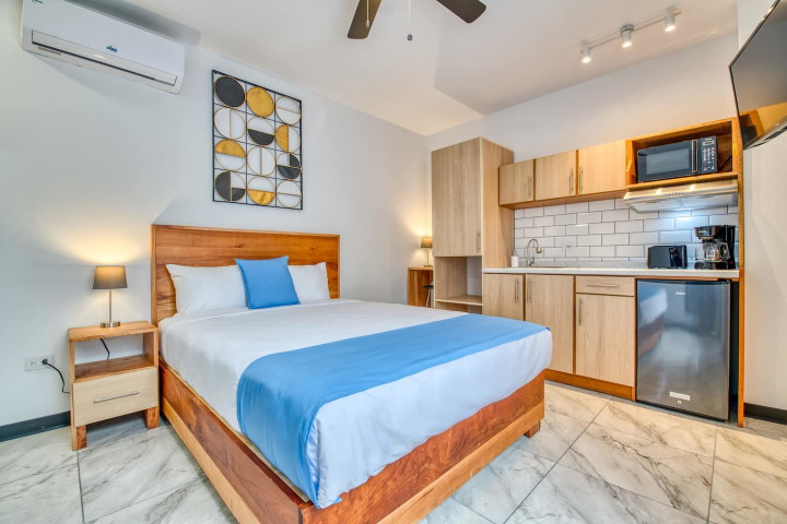 Modern Apartment In The Heart Of San Jose! - San José