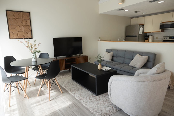 3-bed Coastal Comfort In Biloxi - Gulfport, MS