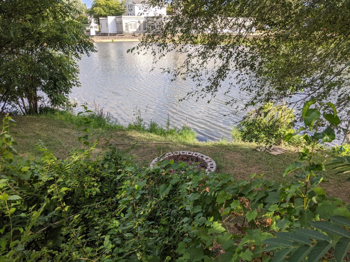 Apt B Jack's Joints On The River Raisin - Dundee, MI