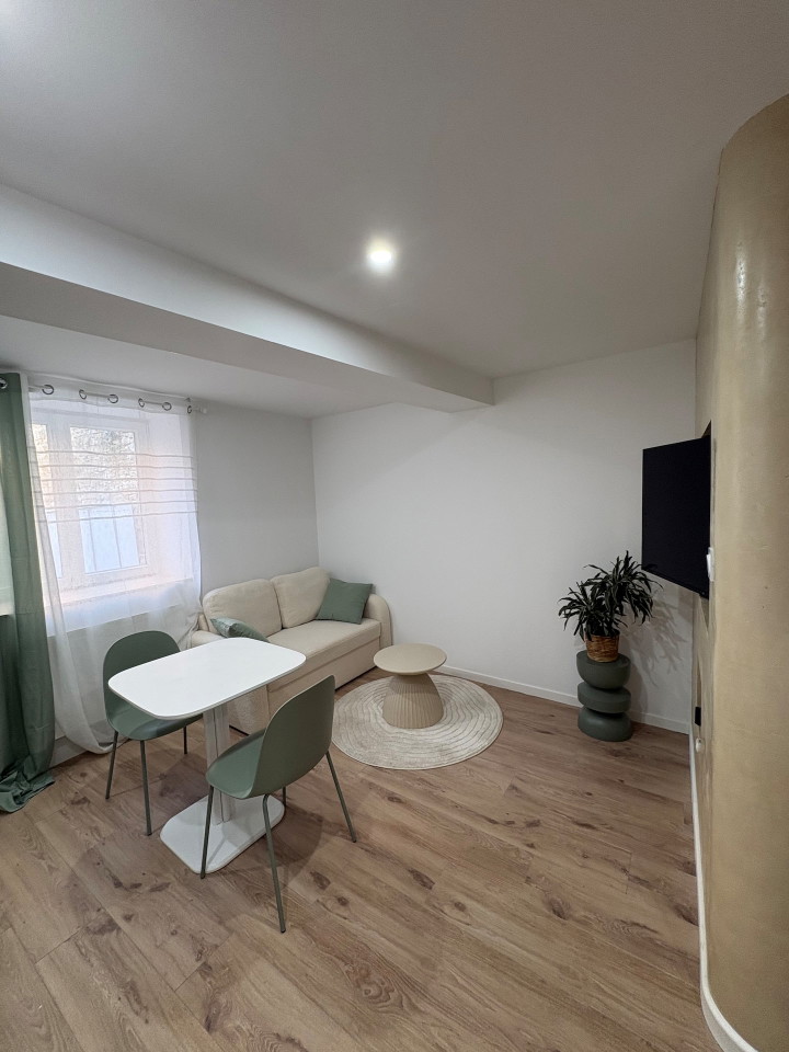 Studio Cosy Face à La Maison Pasteur - Arbois