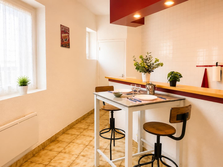 Maison Confluence Proche Lyon Centre+ Parking - Brignais