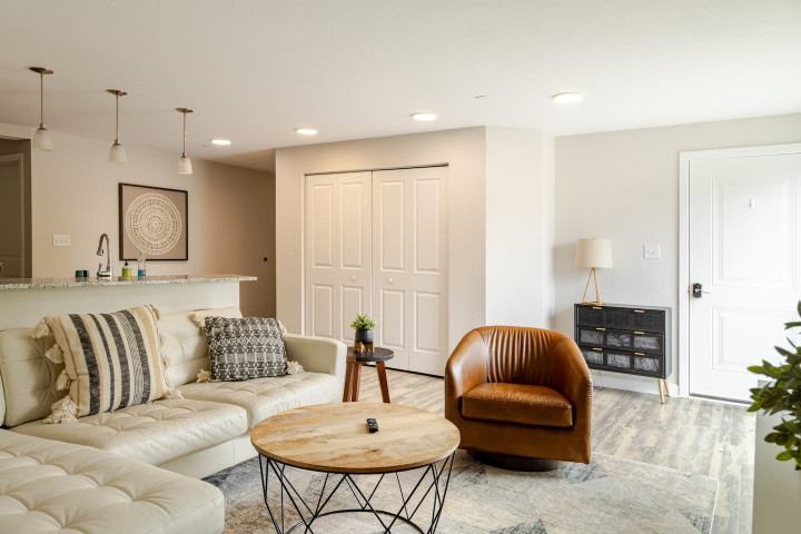 Unique 1 Bedroom Apartment In Bridgeport - Suffolk, VA