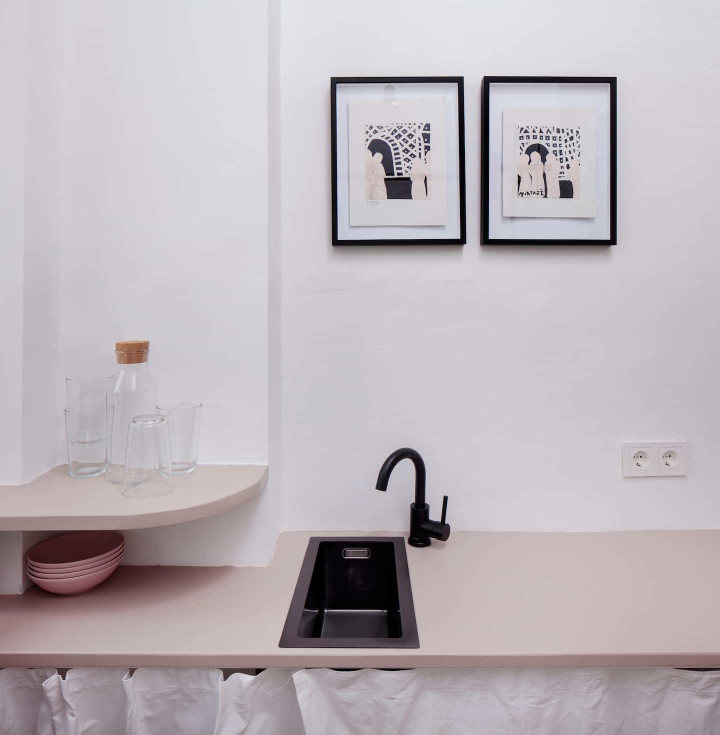 Super Cozy Micro-apartment - Berlin